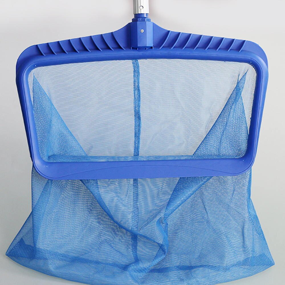 Swimming Pool Net Leaf Rake Mesh Skimmer Cleaning ... – Vicedeal