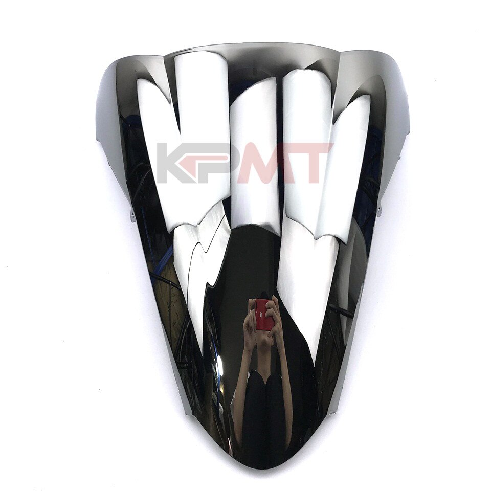 Windshield Windscreen For Honda VFR 800 VFR800 200... – Grandado