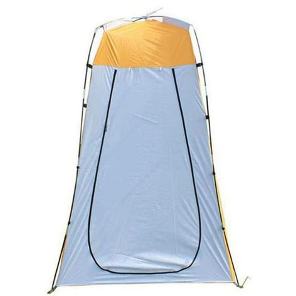 Draagbare Outdoor Douche Bad Tent Veranderende Pas... – Grandado