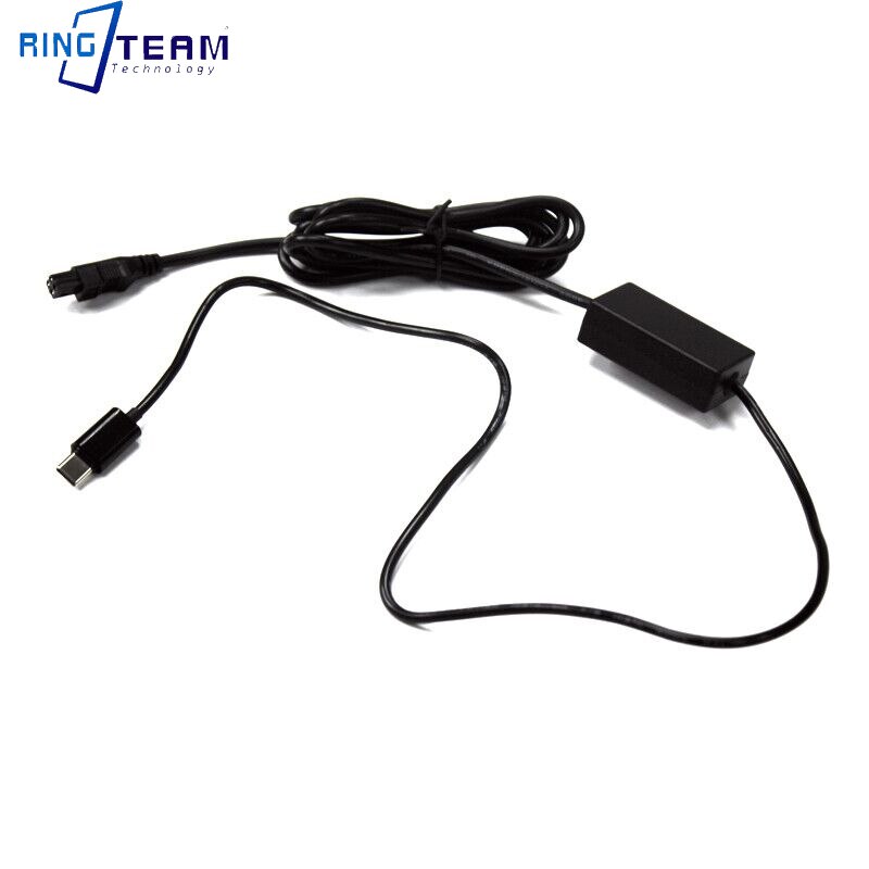 USB-C Type C Naar Eh-5 EH-5A EH-5B Kabel Pd Power ... – Grandado