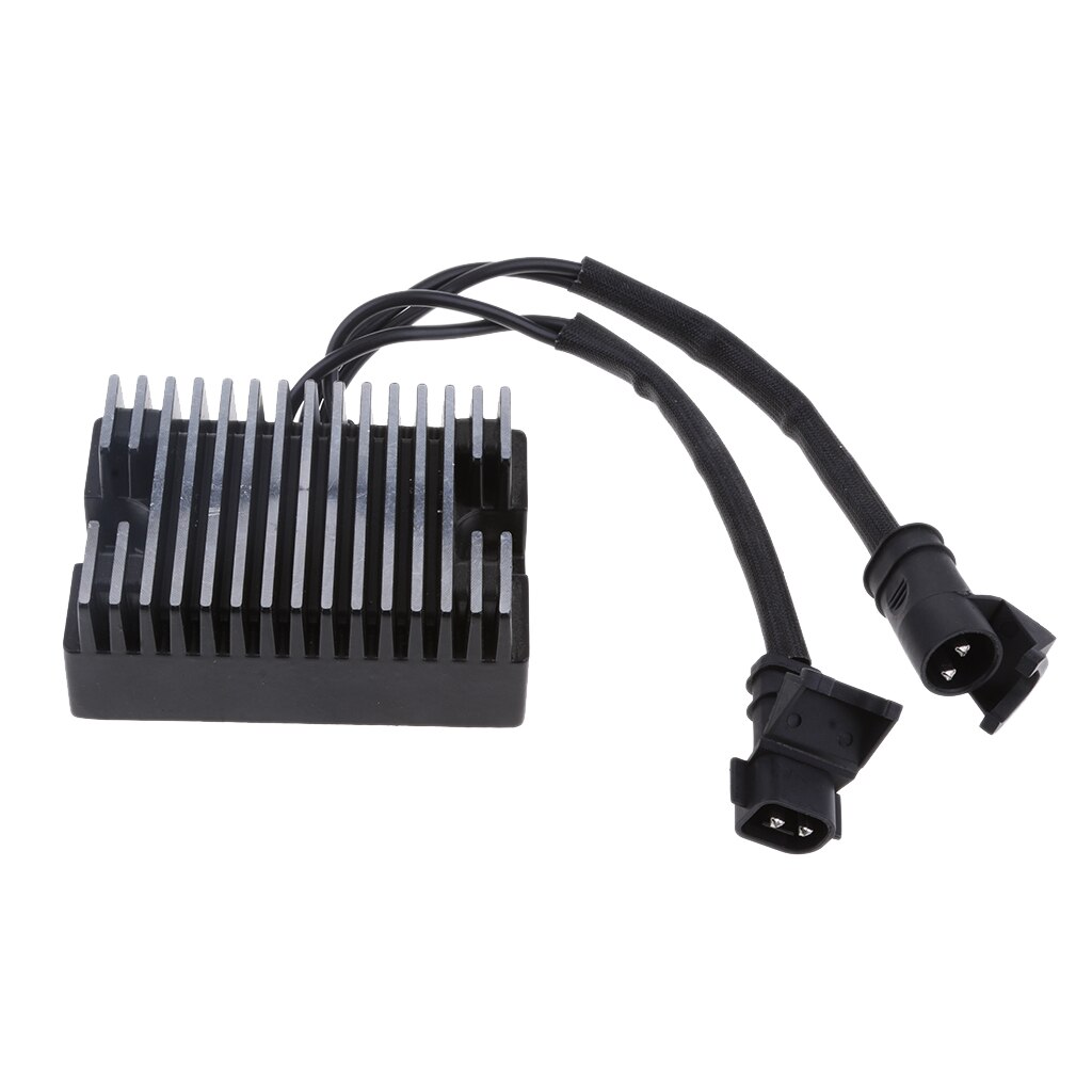 Motorcycle Voltage Regulator Rectifier For Harley ... – Grandado