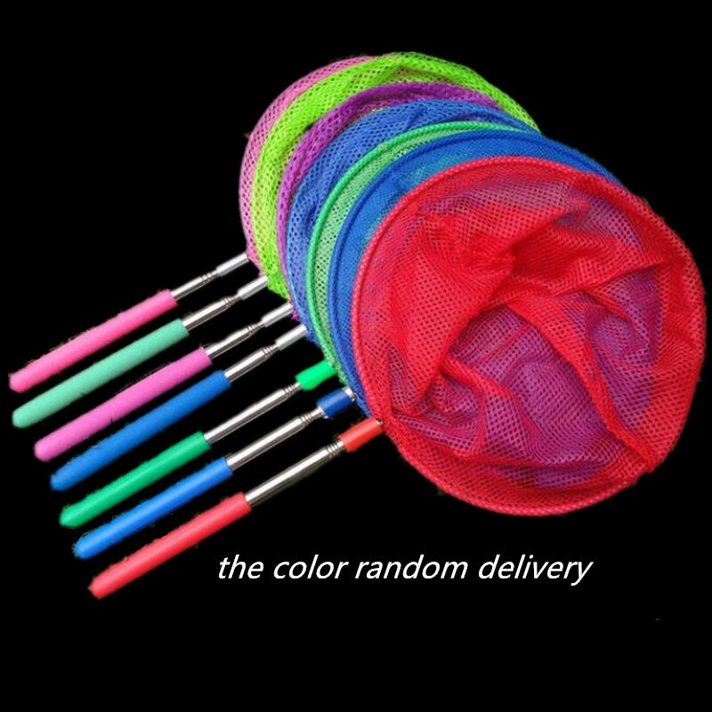 Telescopic thin rod 80cm Children's fish tanks fis... – Vicedeal