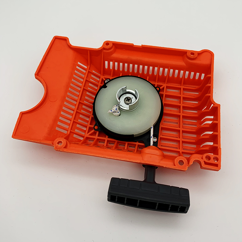 Attachment Engine Rewind Recoil Pull Starter Fit F... – Grandado