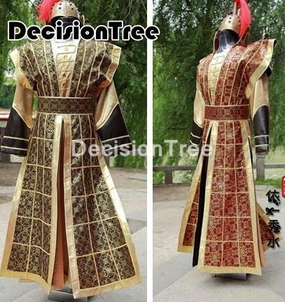 minister robes for men hanfu han dynasty costumes ... – Grandado