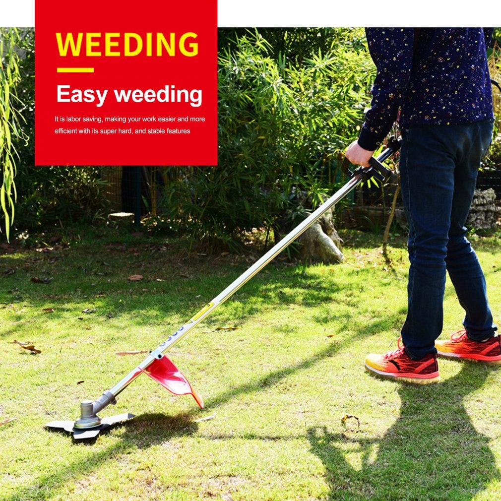 Lawn Mower Blade Circular Grass Cutter Brush Saw B... – Vicedeal