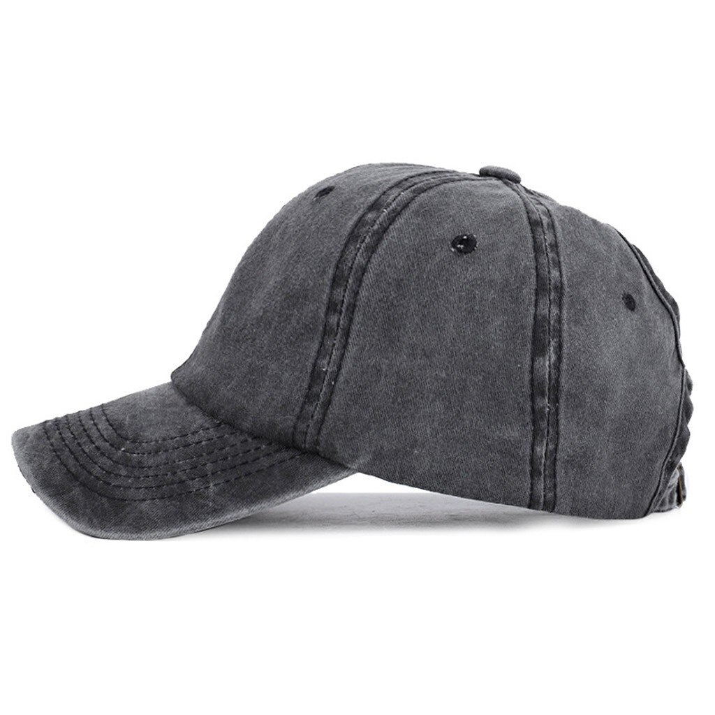 Trend Cap Outdoor Sport Baseball Cap Lente/Zomer V... – Grandado