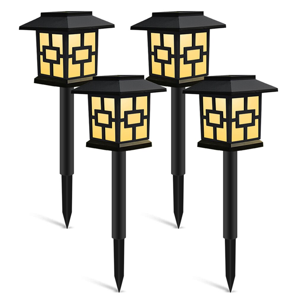 Outdoor Lawn Landscape Lamp Night Light Yard Decor... – Vicedeal