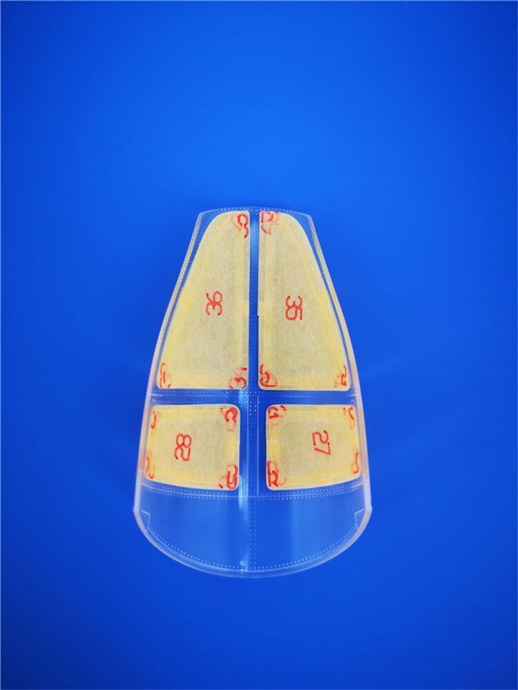 GALAXY C48004 1/48 Scale Su-34 Fighter Canopy Whee... – Grandado