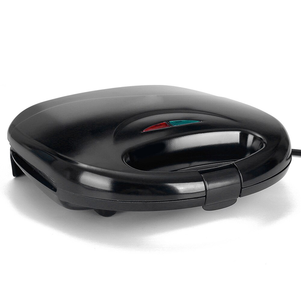 Electric Mini Sandwich Maker Grill Panini Non-Stic... – Grandado