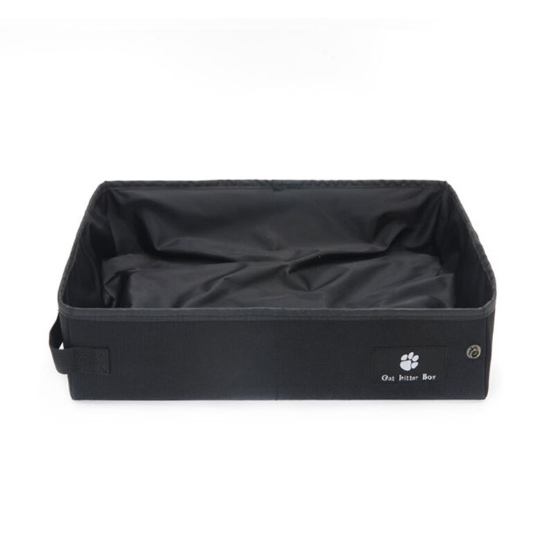 Vovopet Portable Waterproof Cat Litter Cats Litter... – Grandado