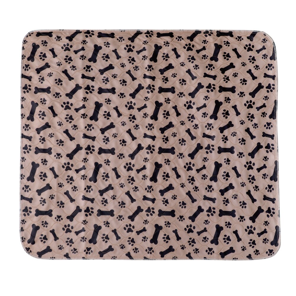 Reusable Pet Urine Pad Washable Dog Cat Diaper Mat... – Grandado
