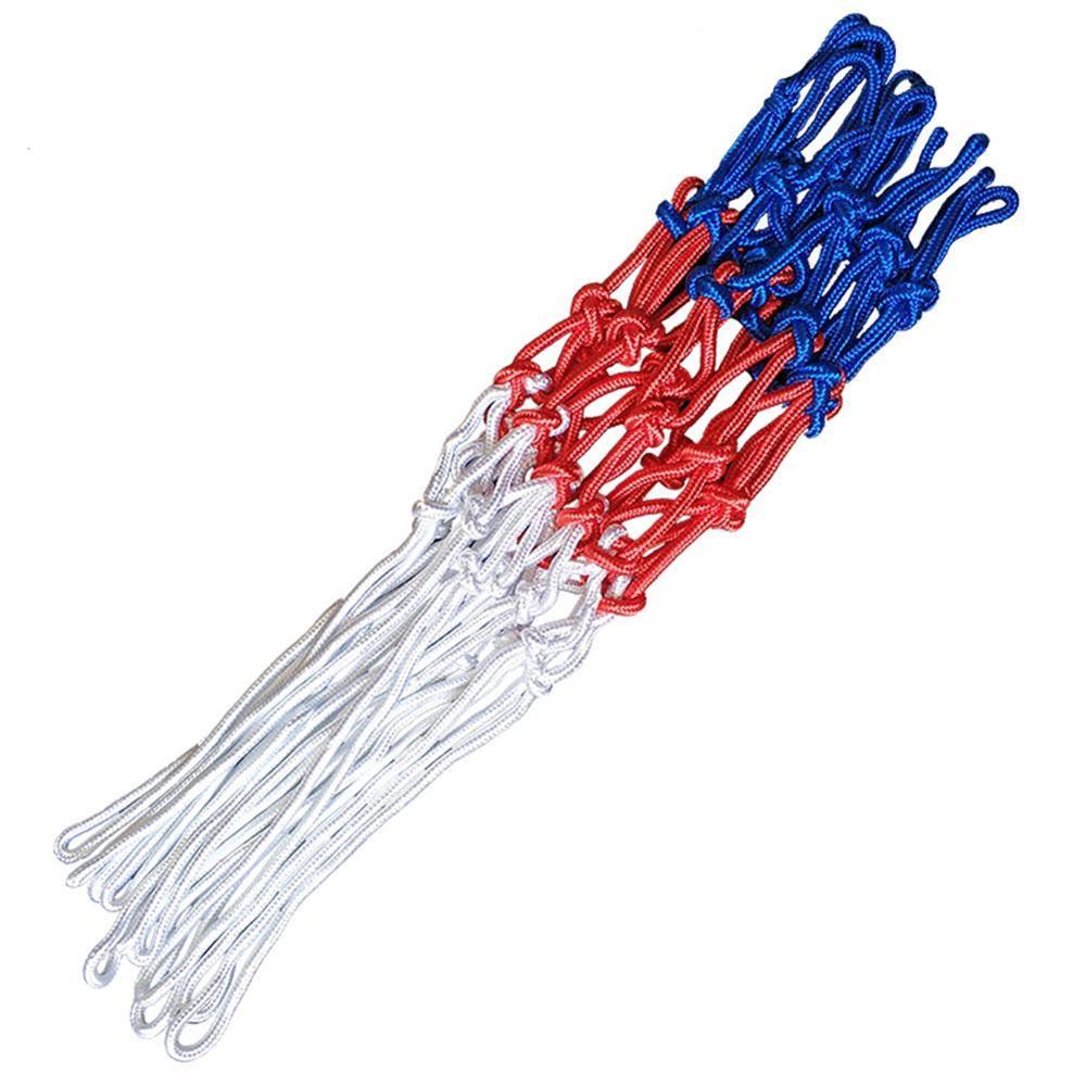 Nylon Pattern Basketball Net Thread Basketball Spo... – Vicedeal