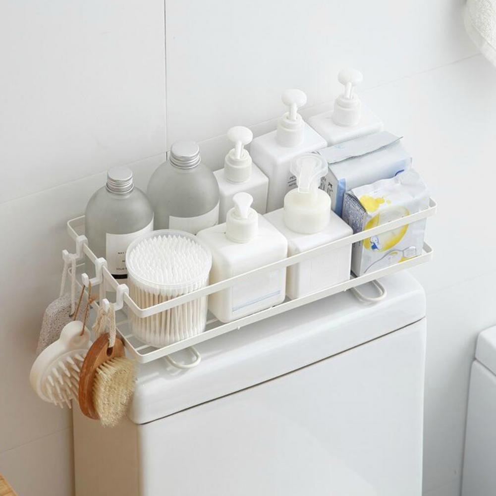 Long Lasting Useful Bathroom Over The Toilet Organ... – Vicedeal