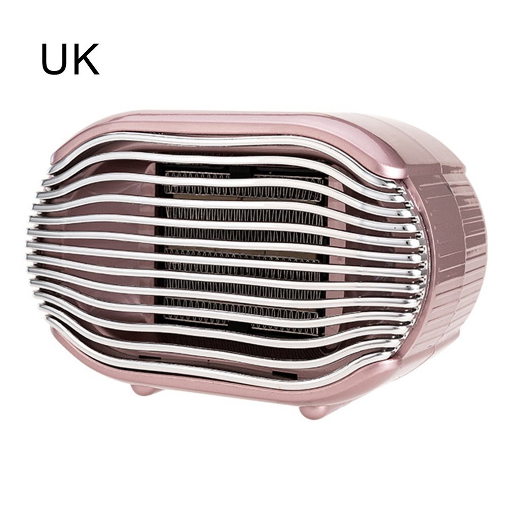 800W 3 Gear Adjustable Mini Electric Heater Air Wa... – Vicedeal