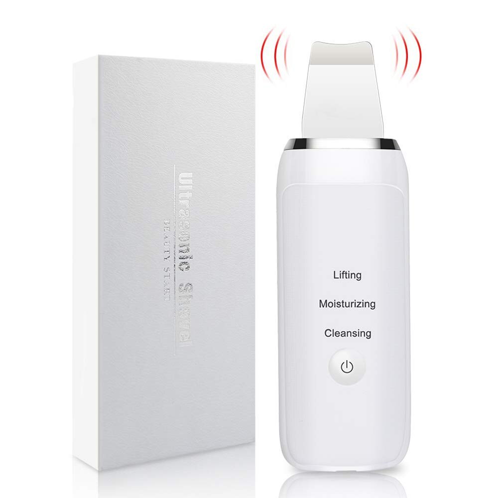 Electric Blackhead Remover Skin Comedone Extractor... – Grandado