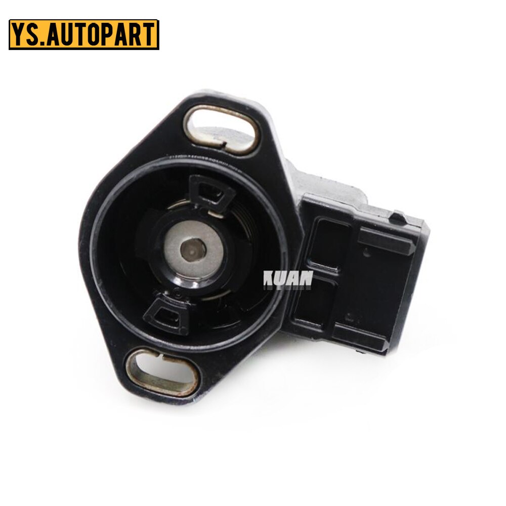 THROTTLE POSITION SENSOR TPS SENSOR MD614488 FOR D... – Grandado