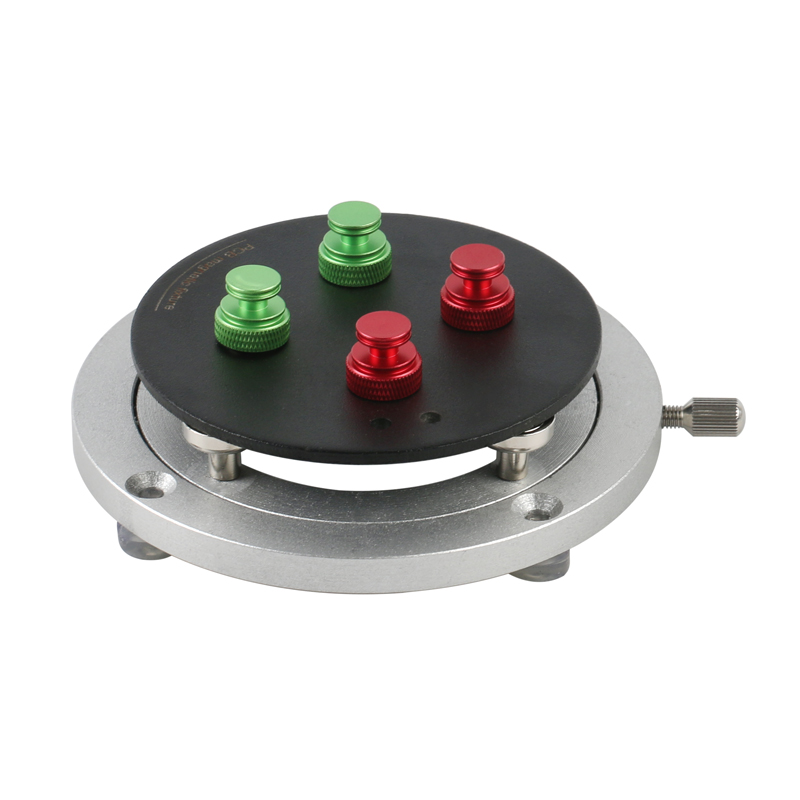 PCB Board Magnetic Fixture 360 Degree Welding Auxi... – Grandado