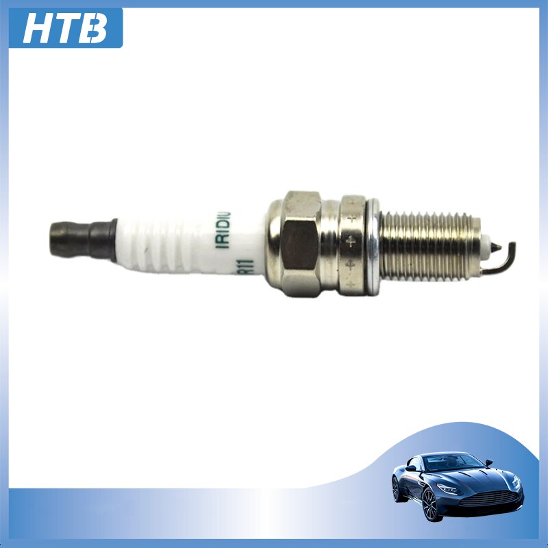 4 Stuks 90048-51188 SXU22PR9 IZR6G11 Iridium Bougi... – Vicedeal