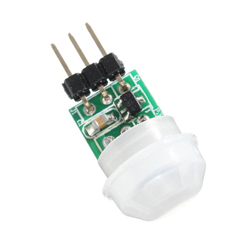AM312 PIR Motion Body Human Sensor Mini Module Family Intelligence ...