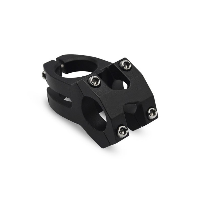 Aluminum Hollow MTB Bicycle Stem Fitting 31.8mm Ro... – Grandado