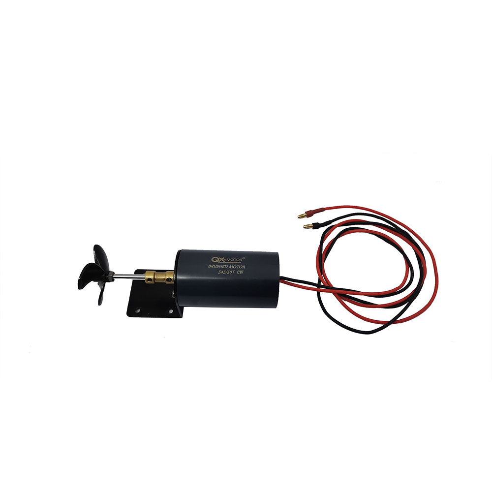 12V 16V brush underwater propeller motor for unman... – Vicedeal