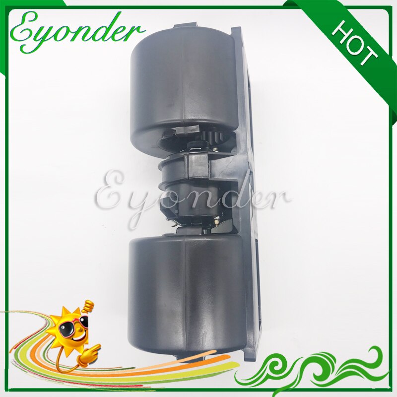 AC A/C Air Conditioner conditioning Blower Fan Mot... – Grandado