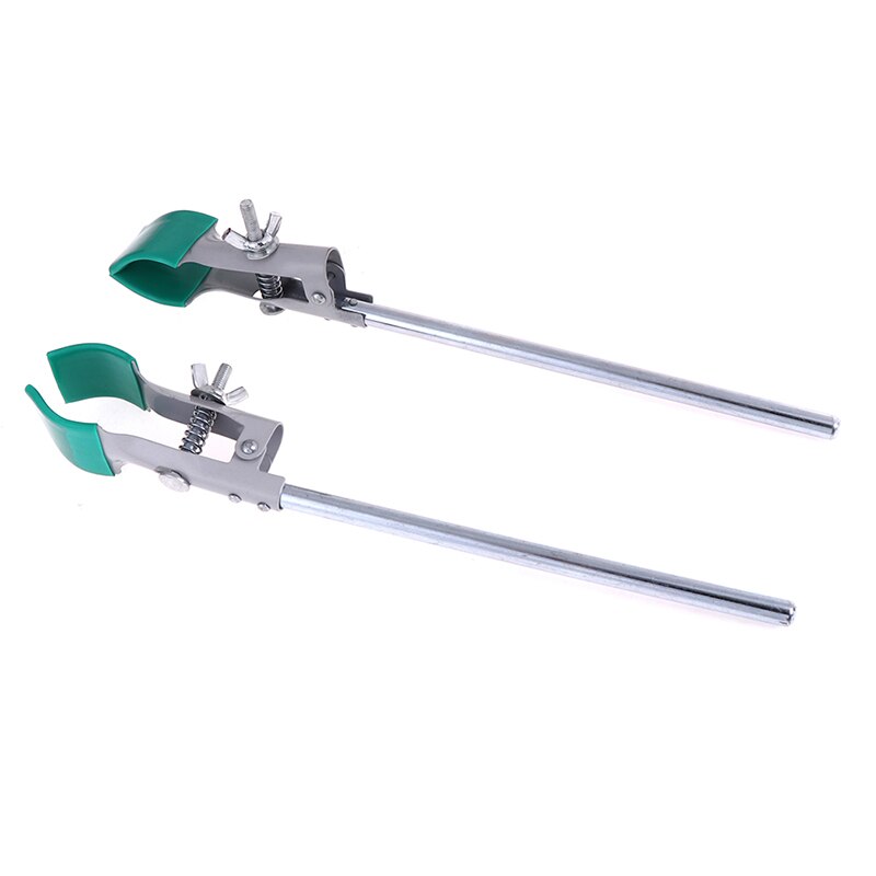 Drie Prong Extension Klem Fles Klem Lab Klem Zinkl... – Grandado