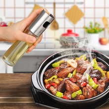 Dispensador de rociador de aceite de acero inoxida... – Grandado