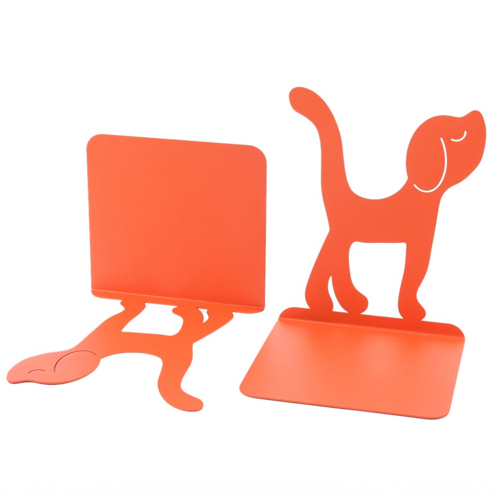 1pair Desktop Office Puppy Dog Shape Desk Organize... – Vicedeal
