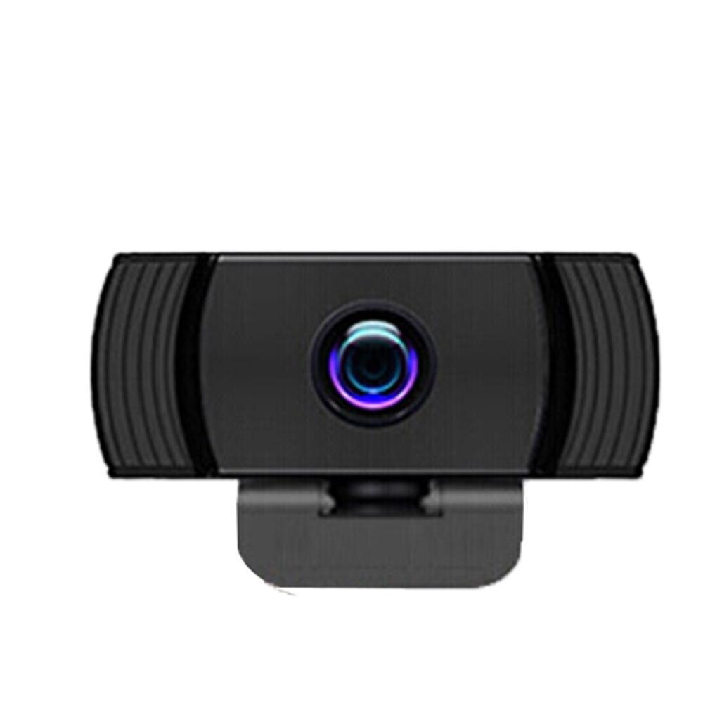 1080P Camera Built-in Microphone Wifi Camera Wirel... – Grandado