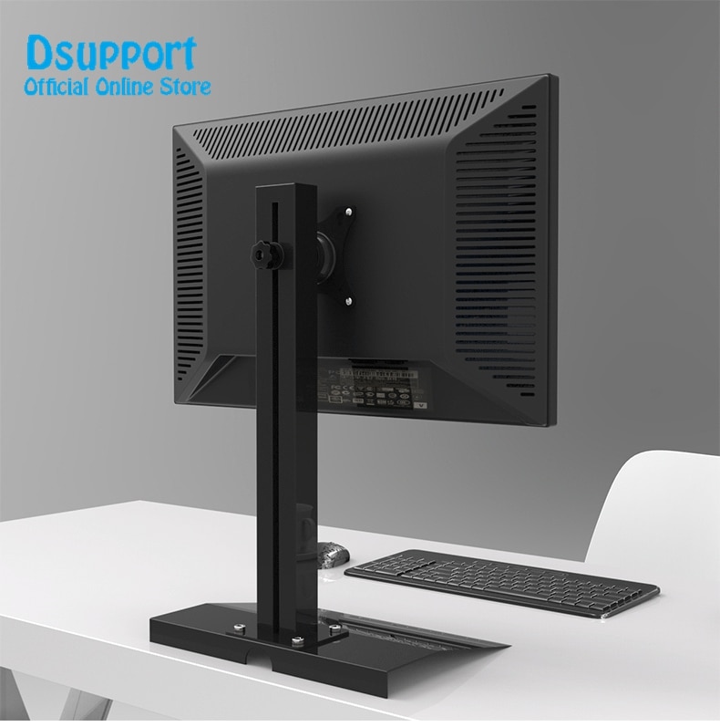 L127 Full Rotation 13"-27" single Screen Monitor H... – Grandado