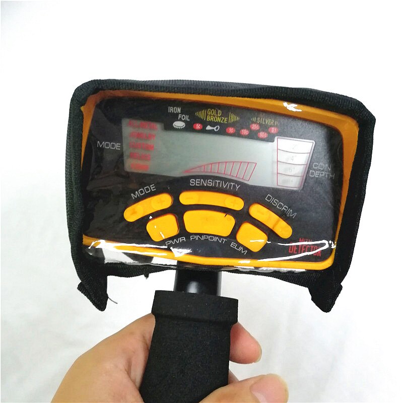 MD-6150/6250/6350 Unterirdischen Metall Detektor G... – Grandado
