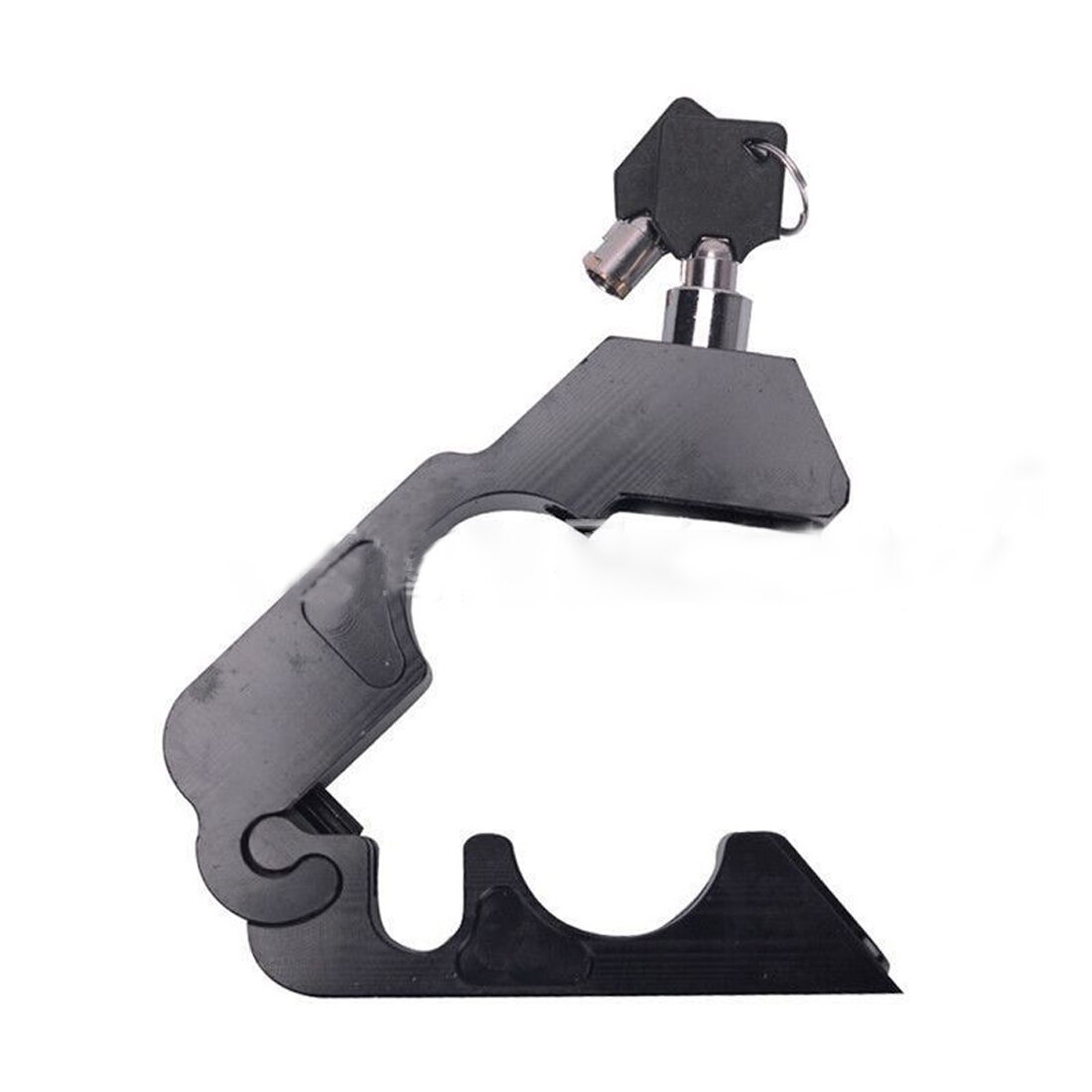 AUTO-partment Motorrad Lenker Lock Roller ATV Brem... – Vicedeal