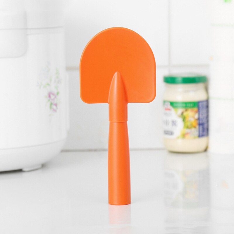 Rice Shovel Rice Paddle Scoop 4Colors Non Stick Ve... – Grandado