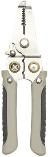 Multi-Functionele Wire Splitting Tang Draad Krimpt... – Vicedeal