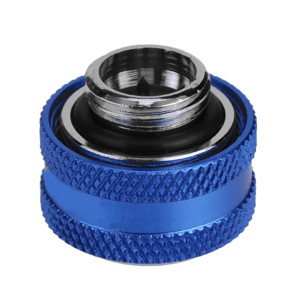 1pc Water Cooling G1/4 Thread 14mm Rigid Hard Tube... – Grandado