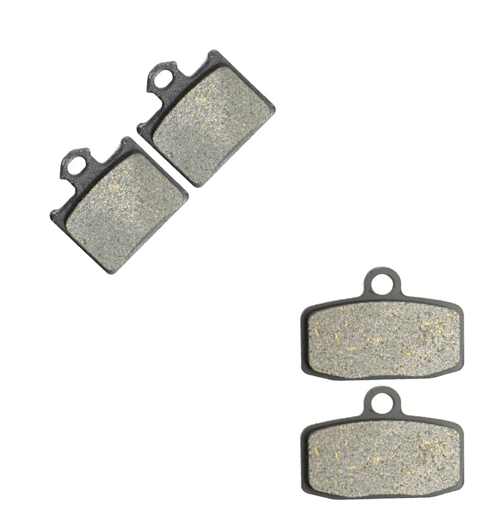 Brake Pads Set for KTM Dirt Freeride E Electric Fr... – Vicedeal