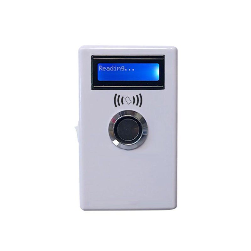 TM iButton Programmer DS1990A Duplicator Cloner Co... – Grandado