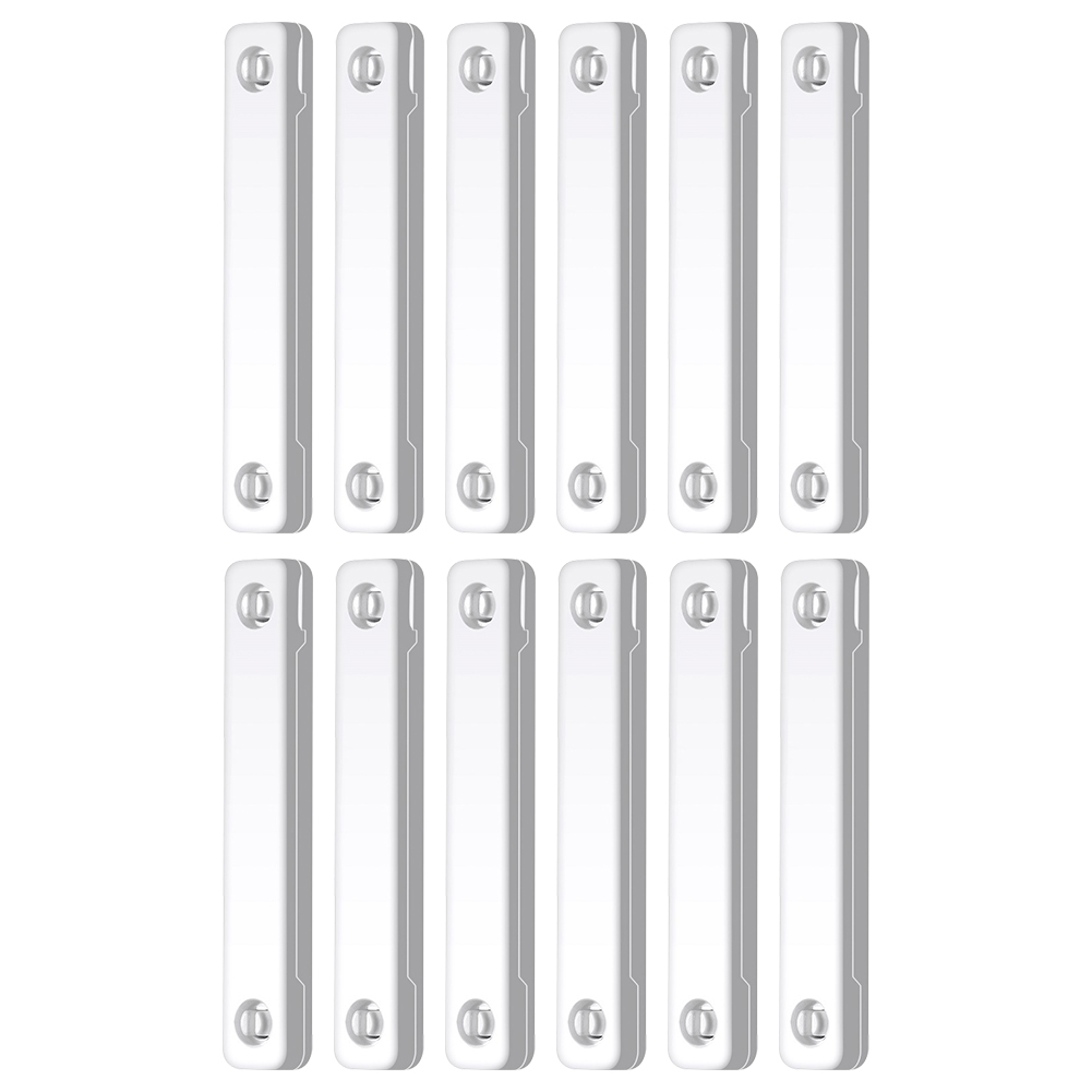 Magnetic Window Screen Clip Self-Adhesive Fixation... – Grandado