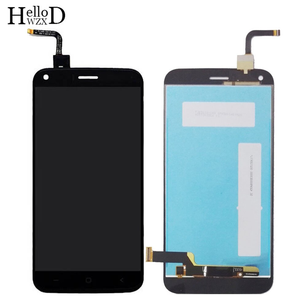 5.0'' Mobile Touch Panel LCD Display For Umi Londo... – Vicedeal