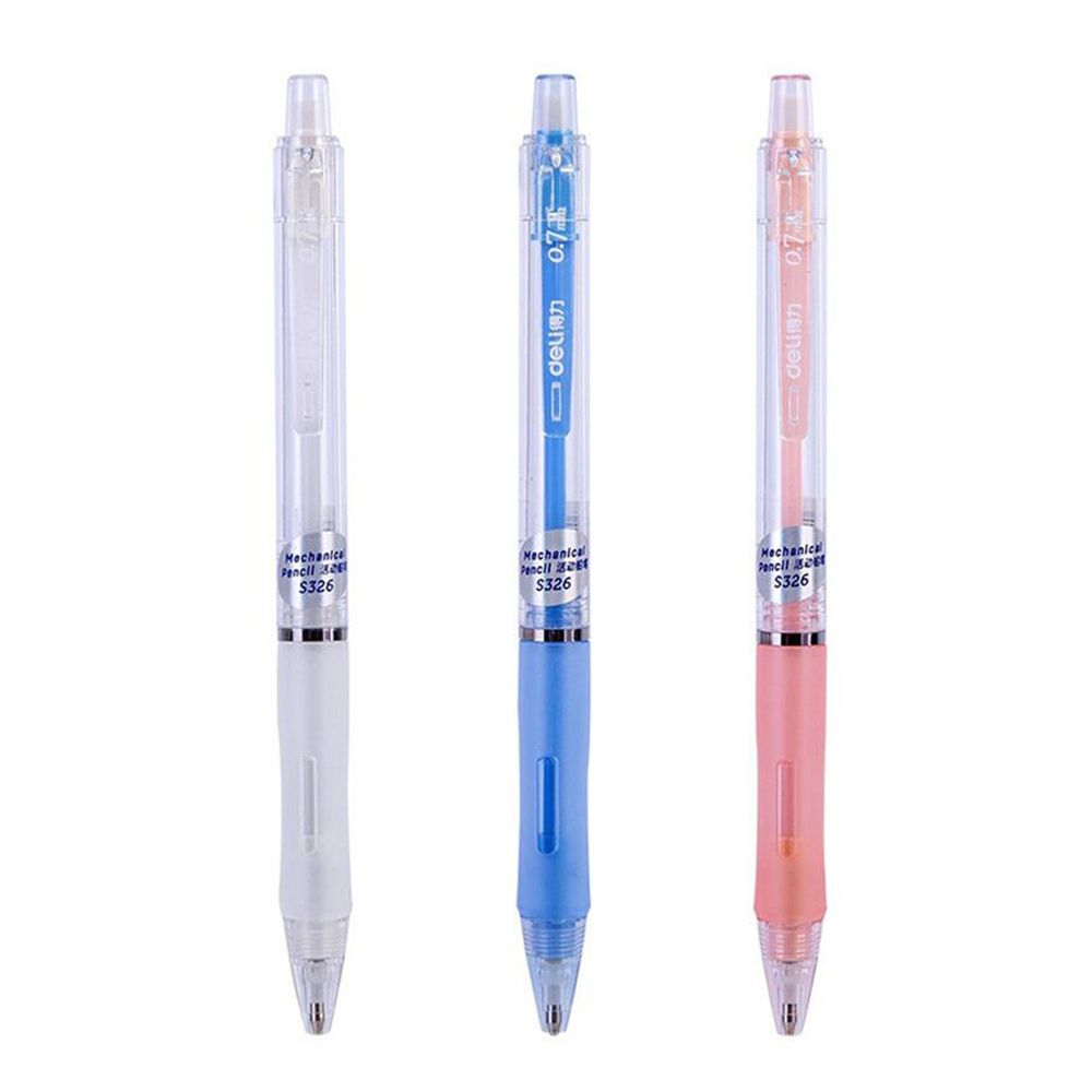 Sketch Translucent Automatic Pencil Signature Pen ... – Grandado