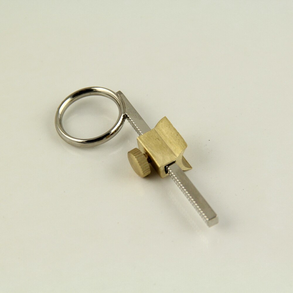 1set Trumpet Slide Finger Ring for repairing part ... – Grandado