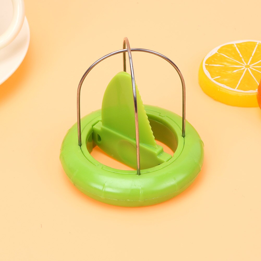 Mini Fruit Kiwi Cutter Peeler Slicer Kitchen Gadge... – Grandado