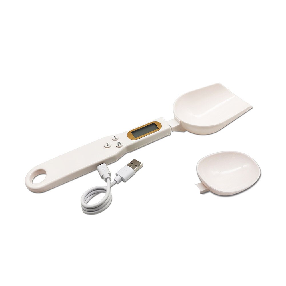 Keuken Gadget Sets Elektronische Maatlepel 0.1G/50... – Vicedeal