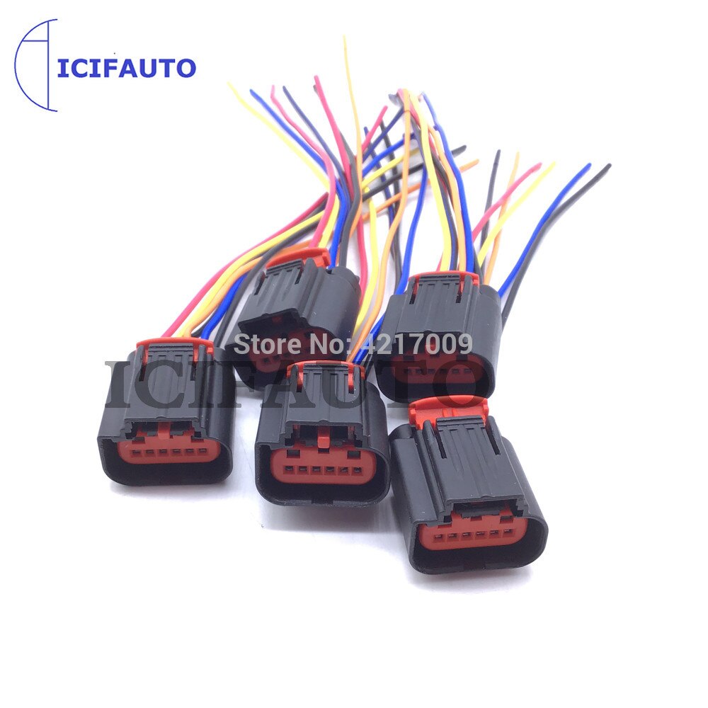 Capteur de débitmètre d'air massique, connecte... – Grandado