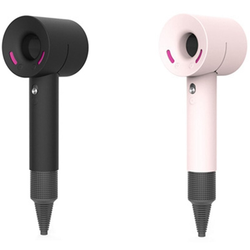 2x Hair Dryer Case Cover for Dyson Soft Silicone G... – Grandado
