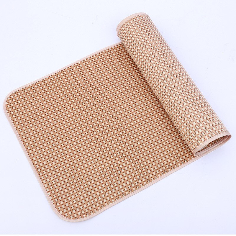 One-sided rattan mat in kindergarten foldable chil... – Vicedeal