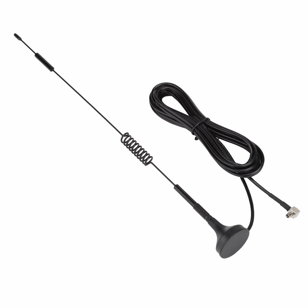 Antena omnidireccional portátil 3G/4G LTE TS9 SMA ... – Grandado