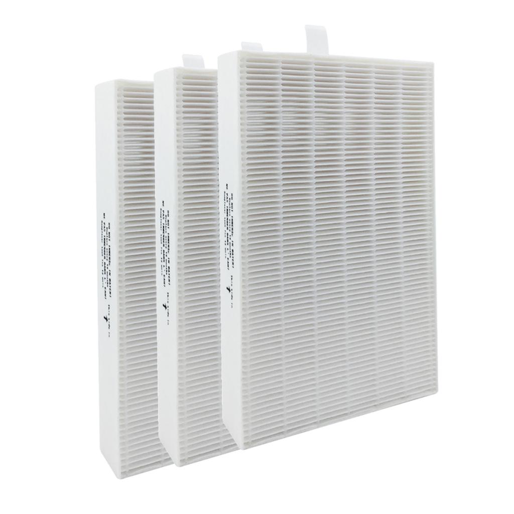 1piece/3pieces Household Air Purifier Tool HEPA Fi... – Vicedeal