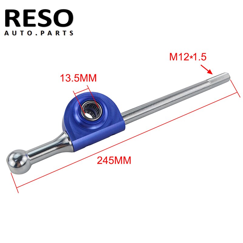 Throw Short Shifter Quick Gear Kit FOR 96-06 Subar... – Grandado